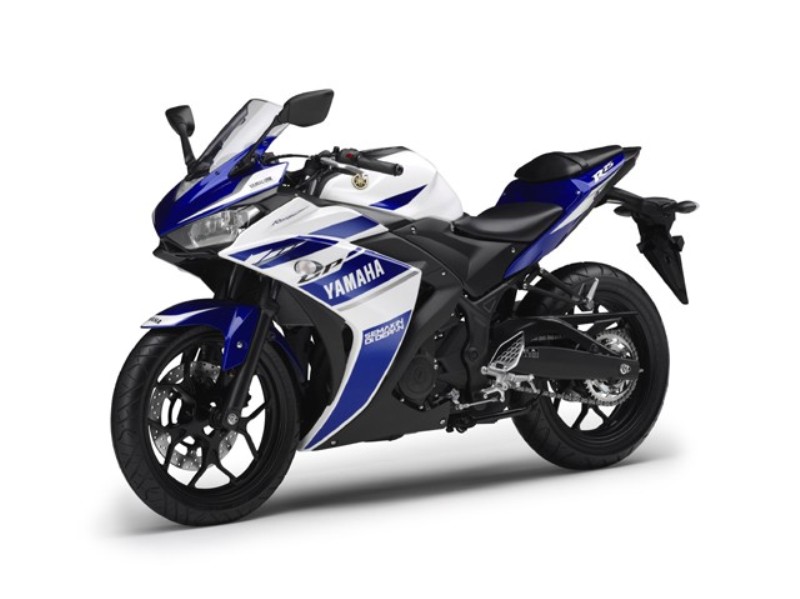 Yamaha R25 Sold In Indonesia To Get ABS In 2015 - Ride Talks News