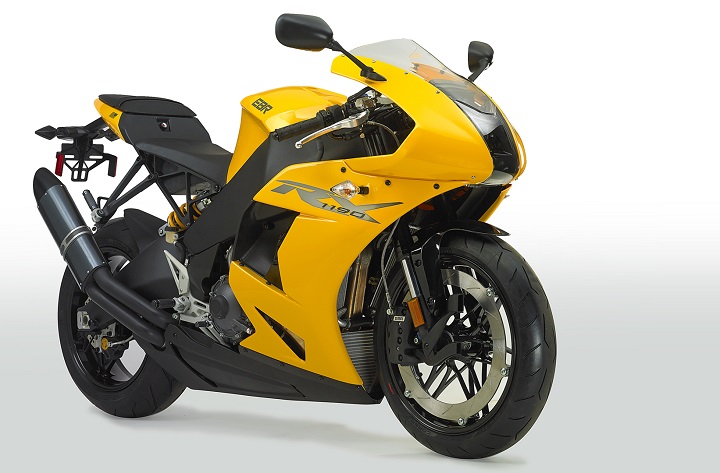 2017 EBR 1190RX Price in USA, Specifications, Features