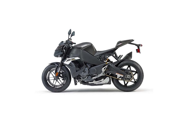 2017 EBR 1190SX Price in USA, Specifications, Features